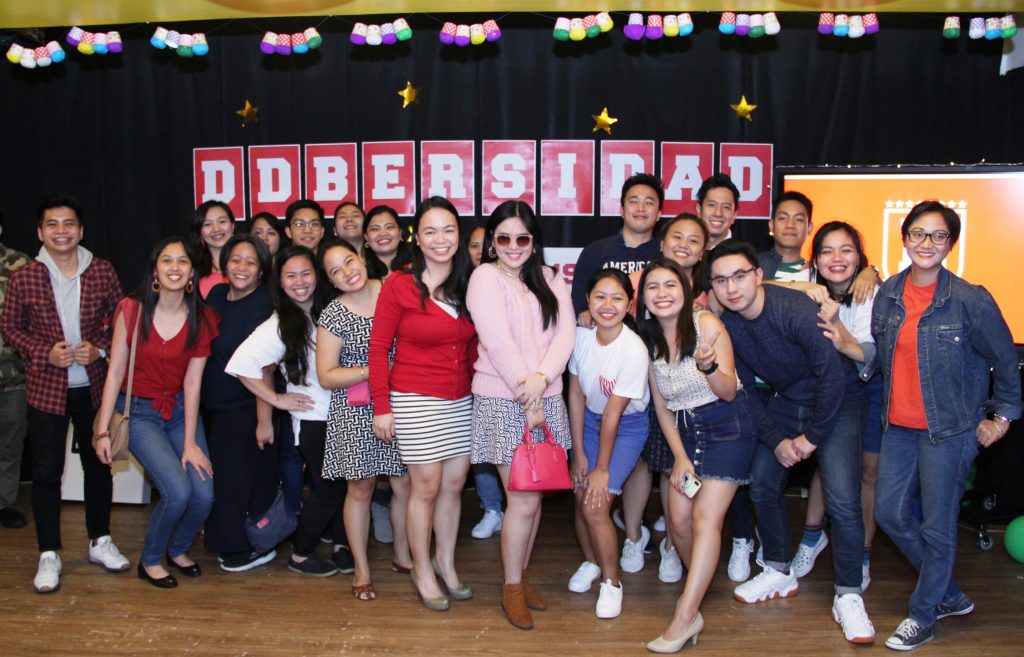 - DDB Group Philippines