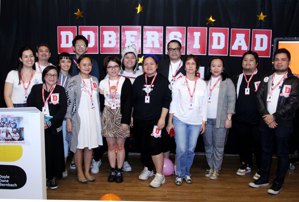 - DDB Group Philippines