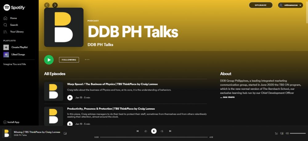 tbs1 - DDB Group Philippines