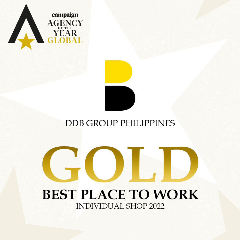 DDB Group Philippines