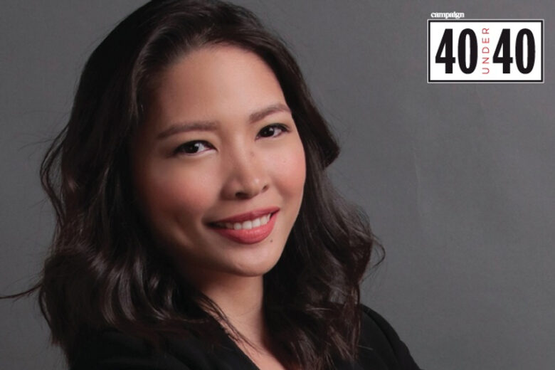 Tribal Worldwide PH’s Diane Chua enters Campaign Asia-Pacific’s 2021 ...