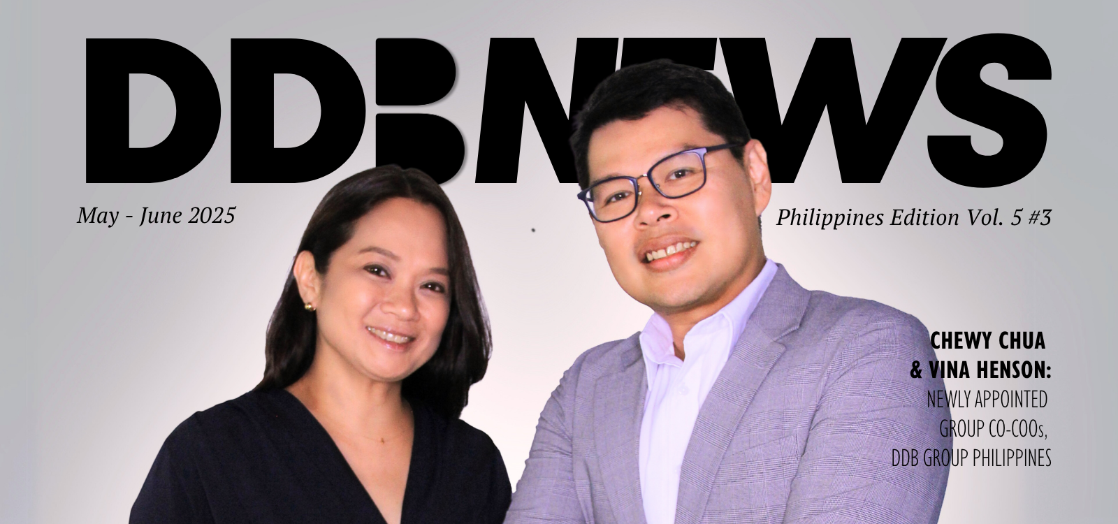 Newsroom - DDB Group Philippines